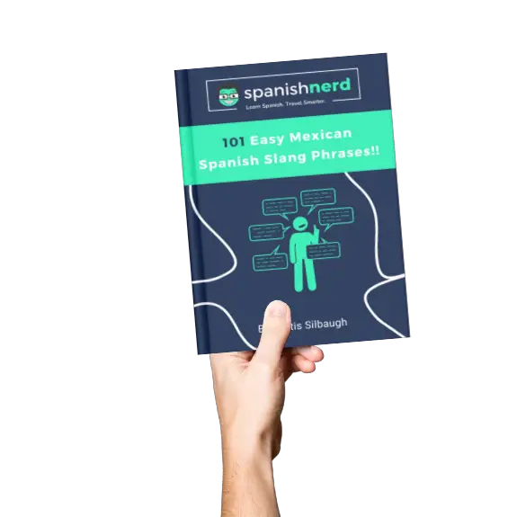 Spanish Nerd Inc | Master Spanish. Travel Smarter.